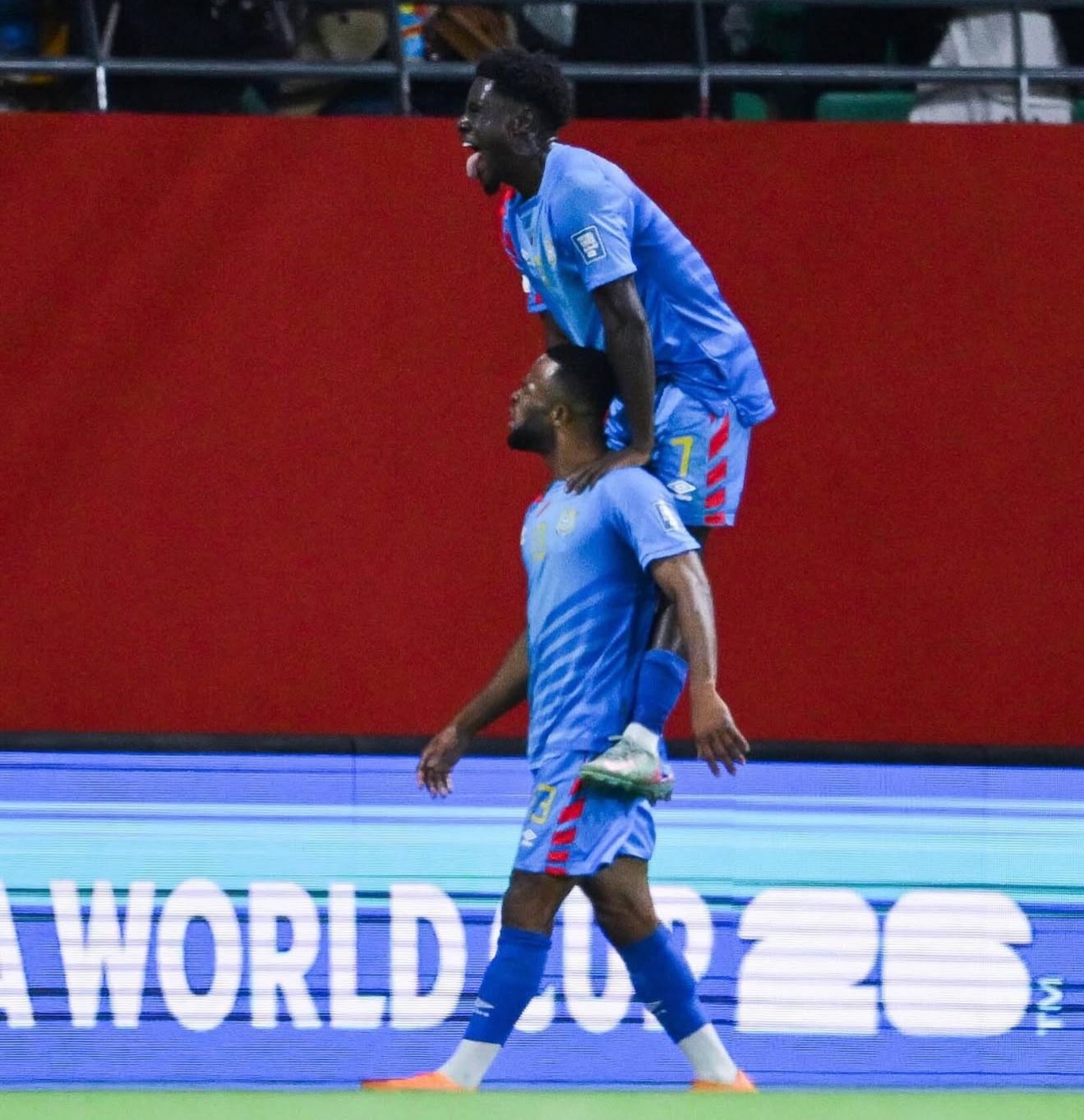 2026 FIFA World Cup Play-Off Final: DR Congo seal inter-confederation ...